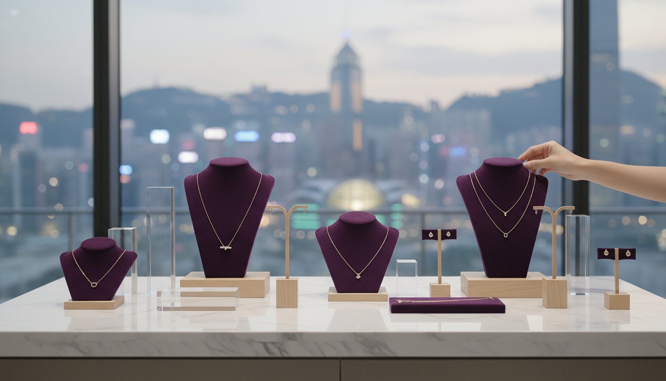 The Ultimate Guide to Jewelry Display: Elevating Retail Sales in 2026 ...