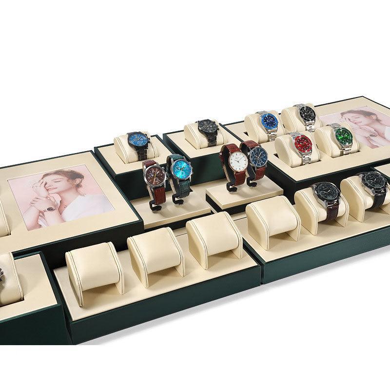 Bedford Watches Display Collection — Jewelry Packaging Mall