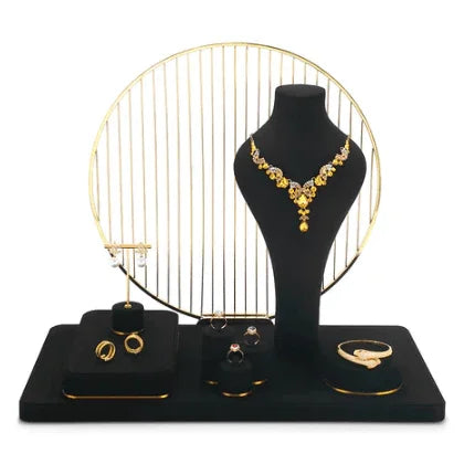 Lincoln Display Collection — Jewelry Packaging Mall