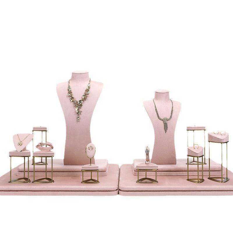 Panama Display Collection — Jewelry Packaging Mall