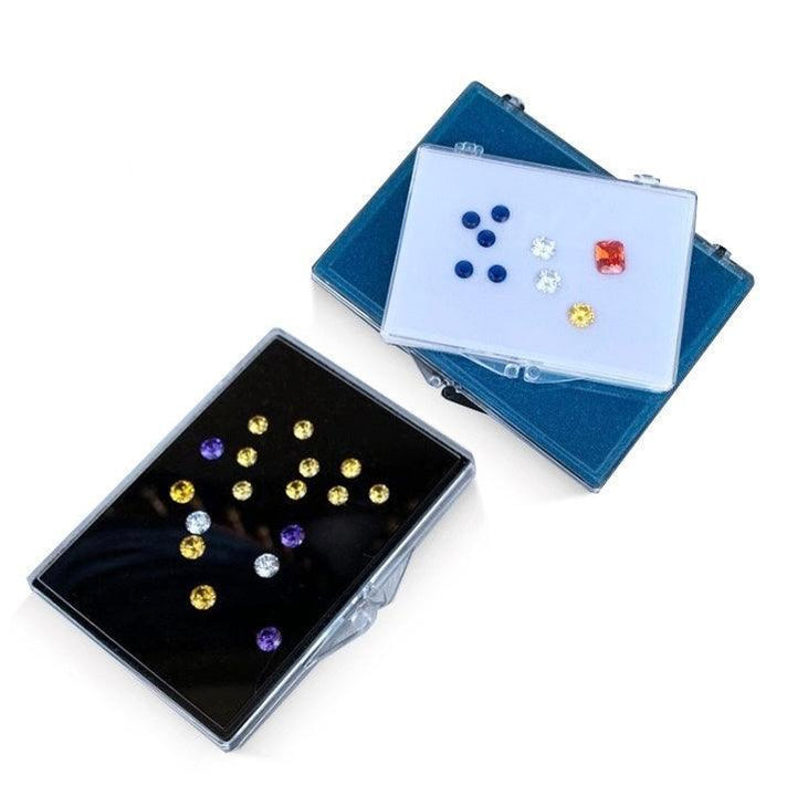 Gem Boxes — Jewelry Packaging Mall