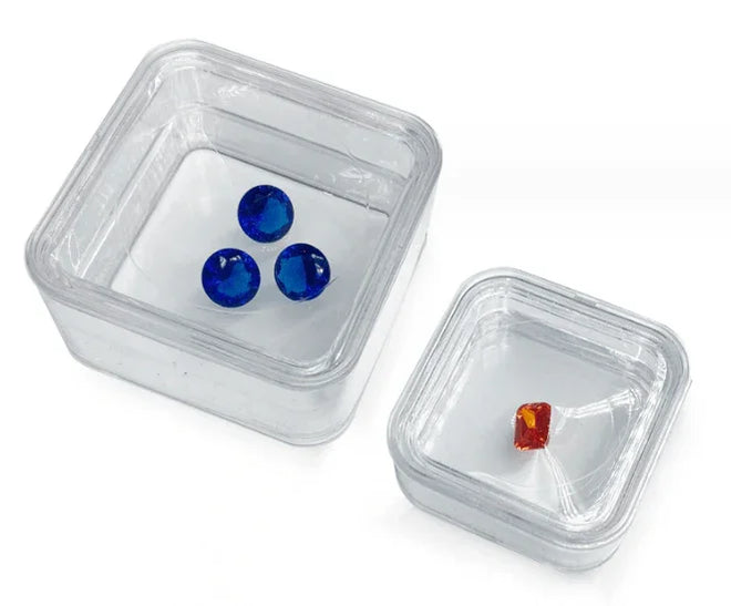 Gem Boxes — Jewelry Packaging Mall