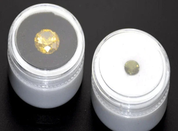 Gem Boxes — Jewelry Packaging Mall