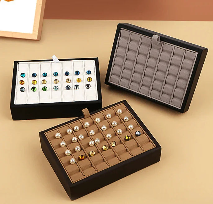 Gem Boxes — Jewelry Packaging Mall