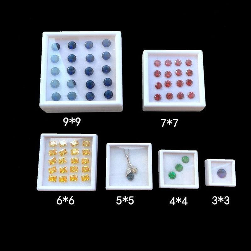 Gem Boxes — Jewelry Packaging Mall