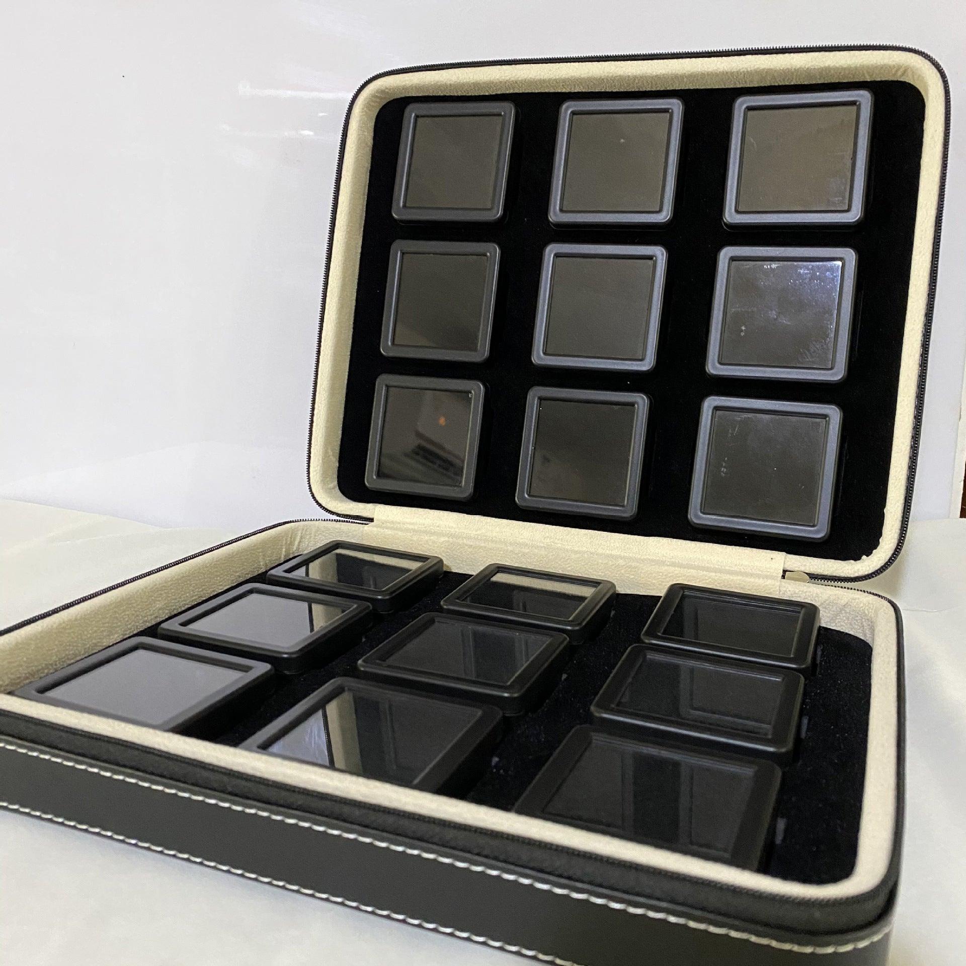 Gem Boxes — Jewelry Packaging Mall