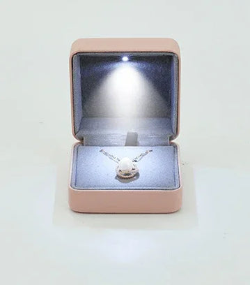 Bowring Collection - LED Box — Jewelry Packaging Mall