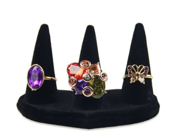 Finger Ring Stand — Jewelry Packaging Mall