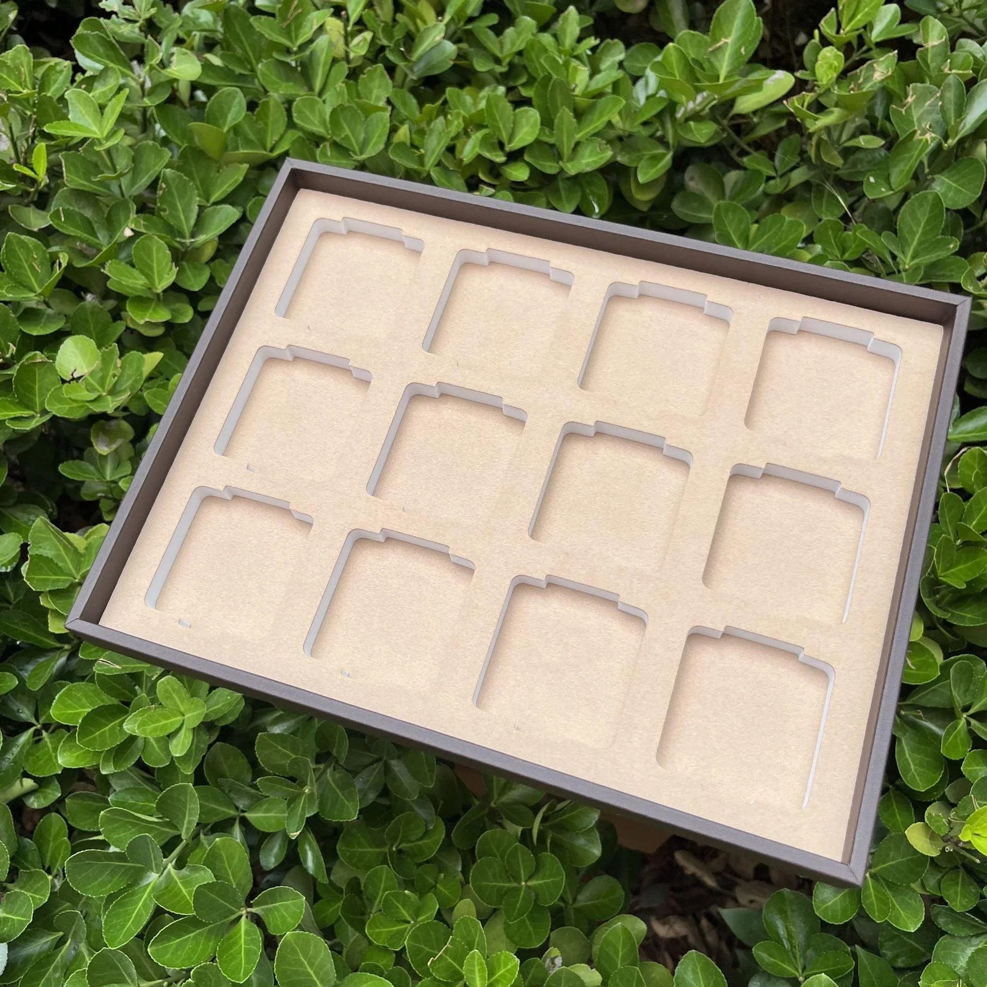 Gem Boxes Tray For Fitting Gem Box-JPM0139 — Jewelry Packaging Mall