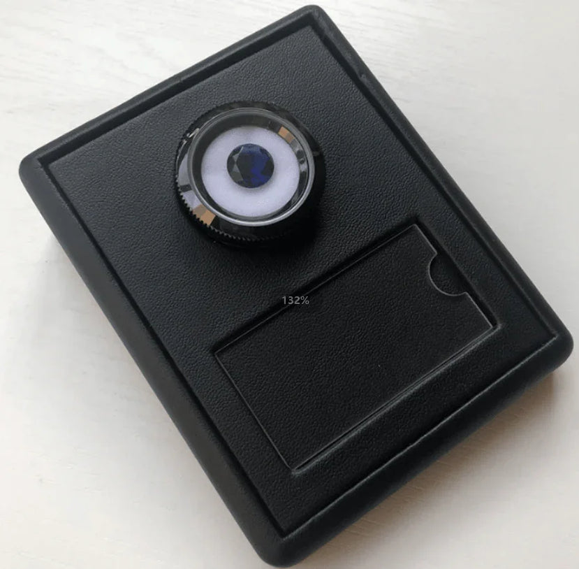 Gem Boxes — Jewelry Packaging Mall