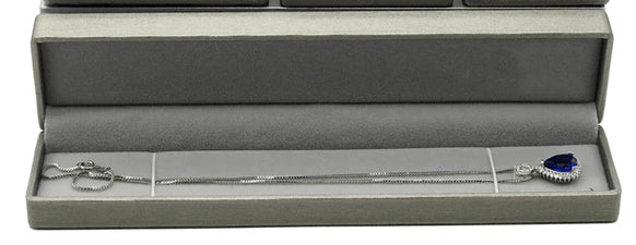 Lockhart Box Collection — Jewelry Packaging Mall