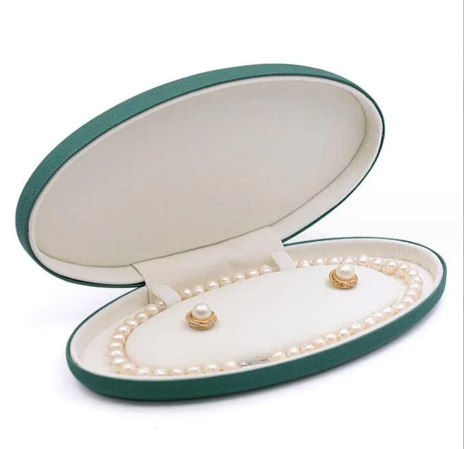 Pearl Boxes — Jewelry Packaging Mall