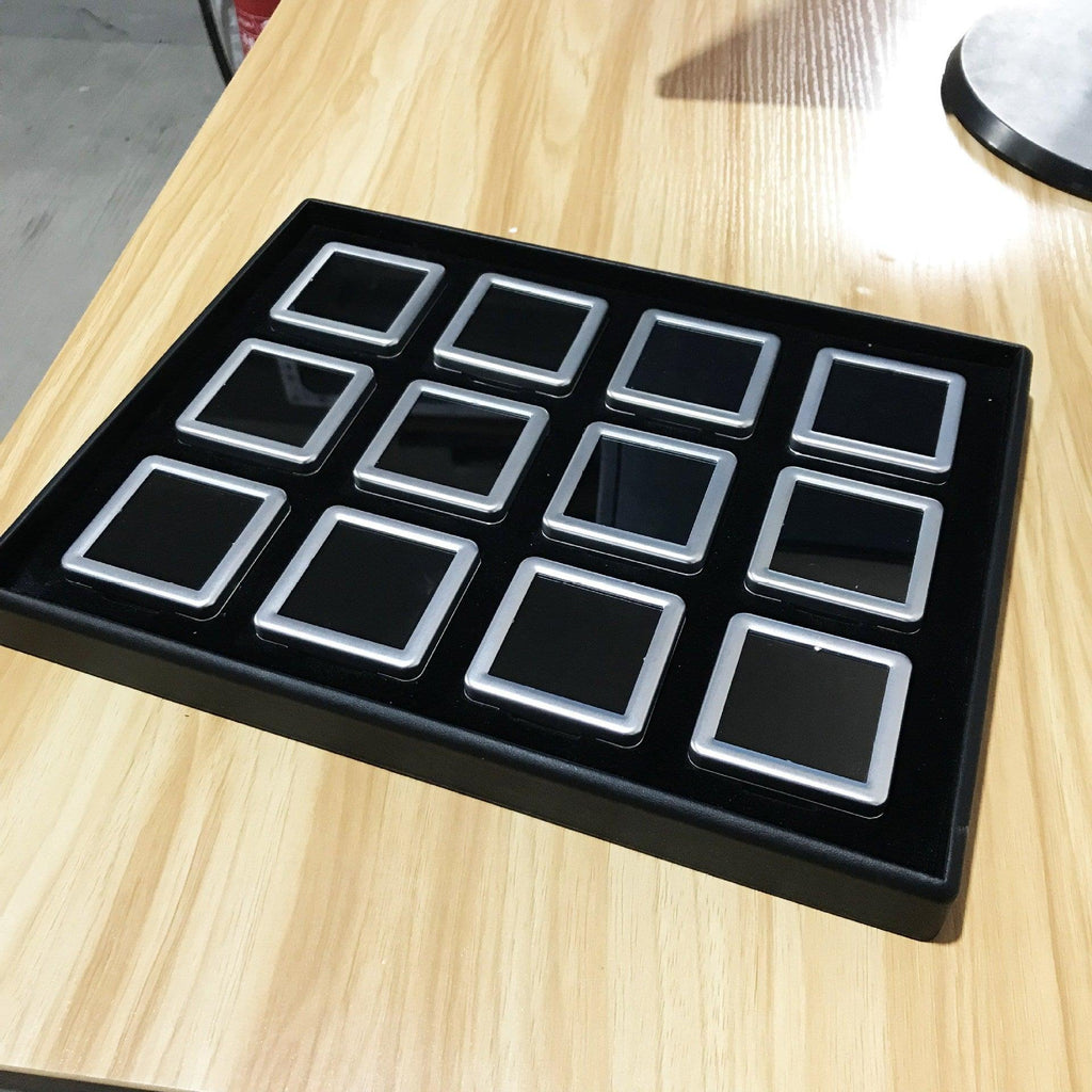 Gem Boxes — Jewelry Packaging Mall