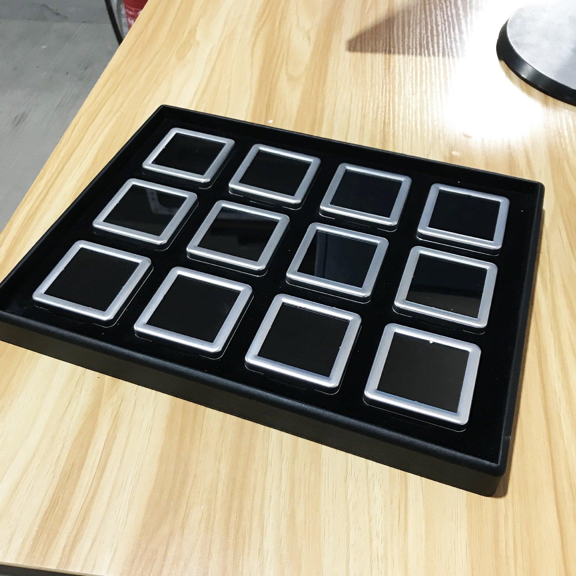 Gem Boxes — Jewelry Packaging Mall