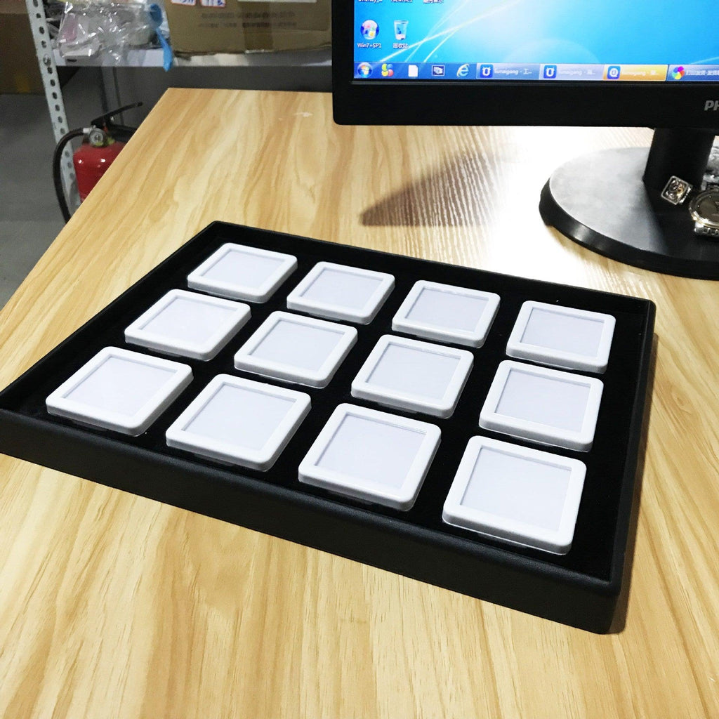 Gem Boxes — Jewelry Packaging Mall