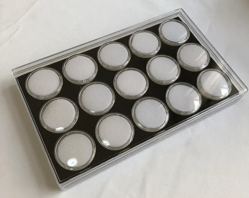 Gem Boxes — Jewelry Packaging Mall