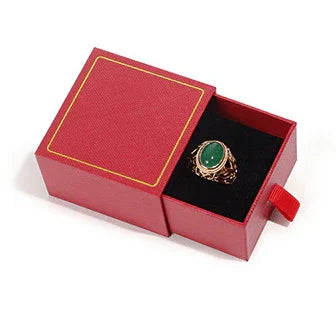 Victoriana Drawer Box Collection (50 Pcs Per Pack) — Jewelry Packaging Mall